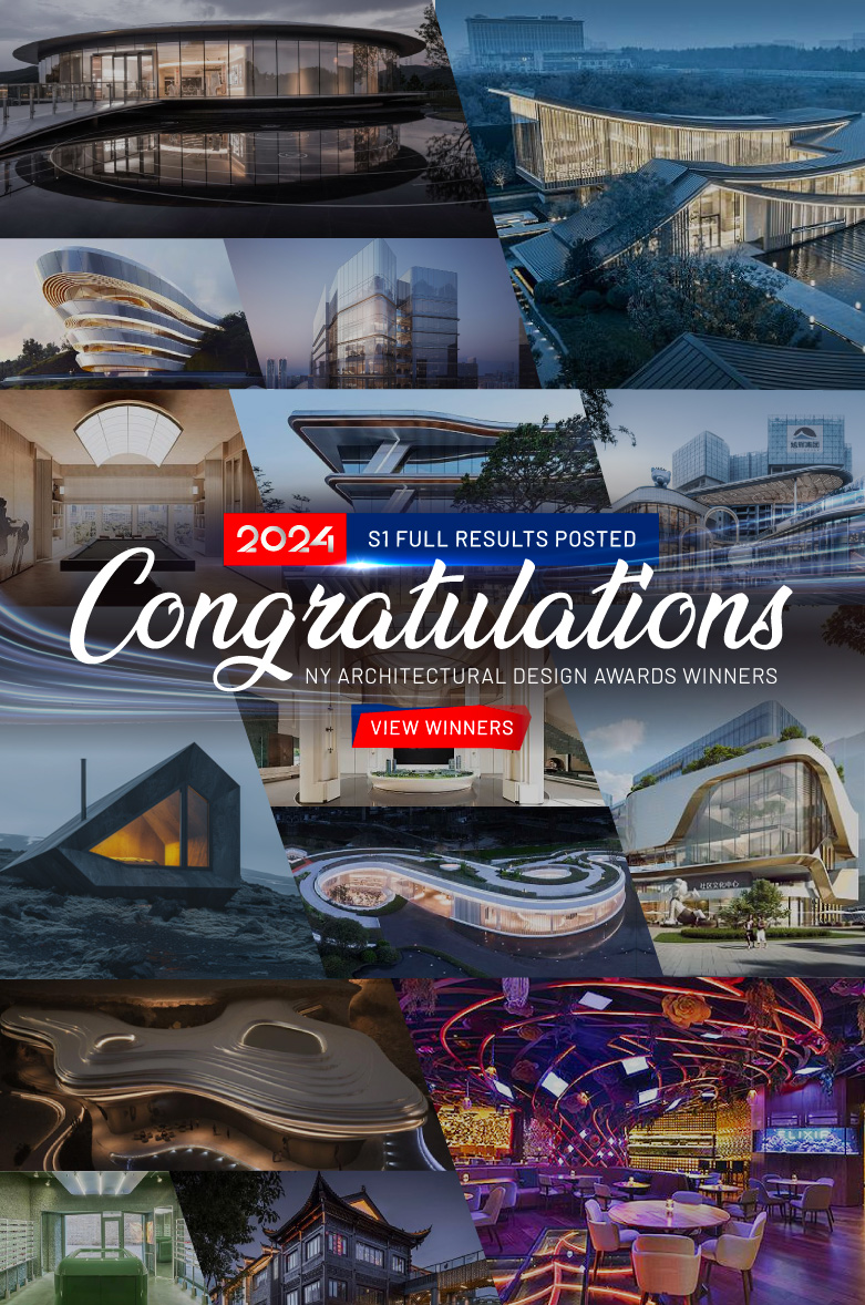 NY Architectural Design Awards: Honoring Design Excellence
